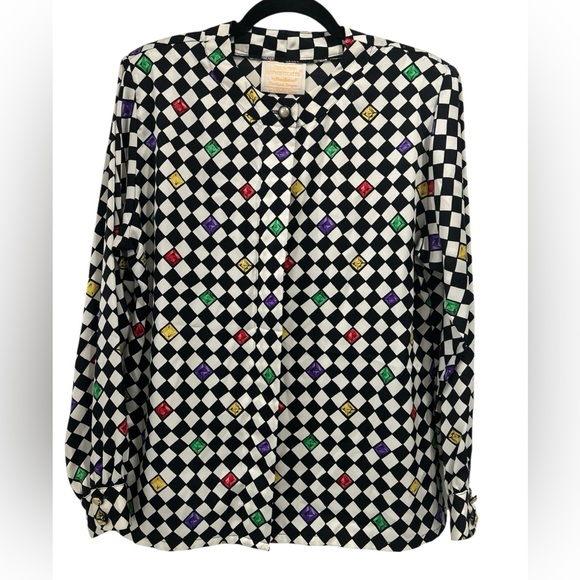 Pendleton | Tops | Vintage 8s Pendleton Country Sophisticates ...